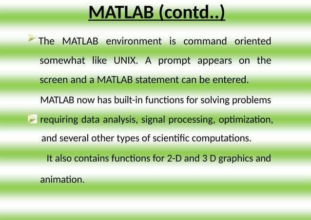 rahul kanwat MATLAB SIMULINK training ppt..pptx rahul kanwat MATLAB SIMULINK training ppt..pptx