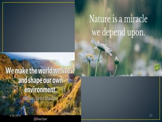 wall chaking (Graffiti ) | PPT