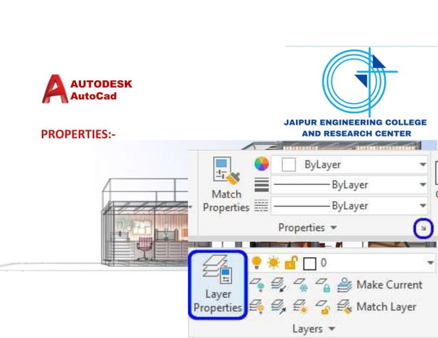 Introduction to Autocad | PPT