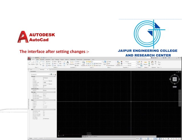 Introduction to Autocad | PPT