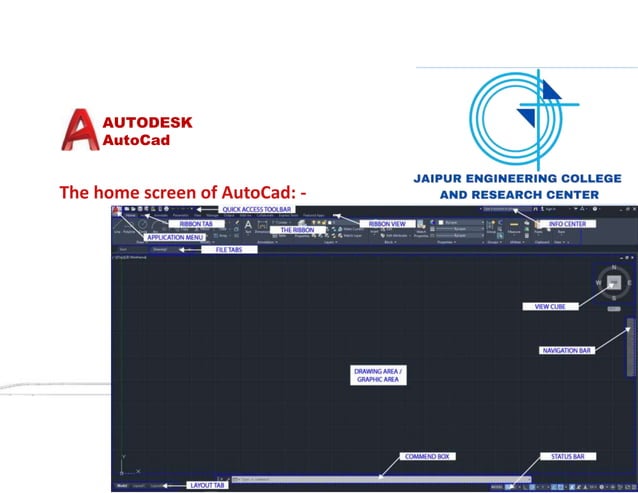Introduction to Autocad | PPT