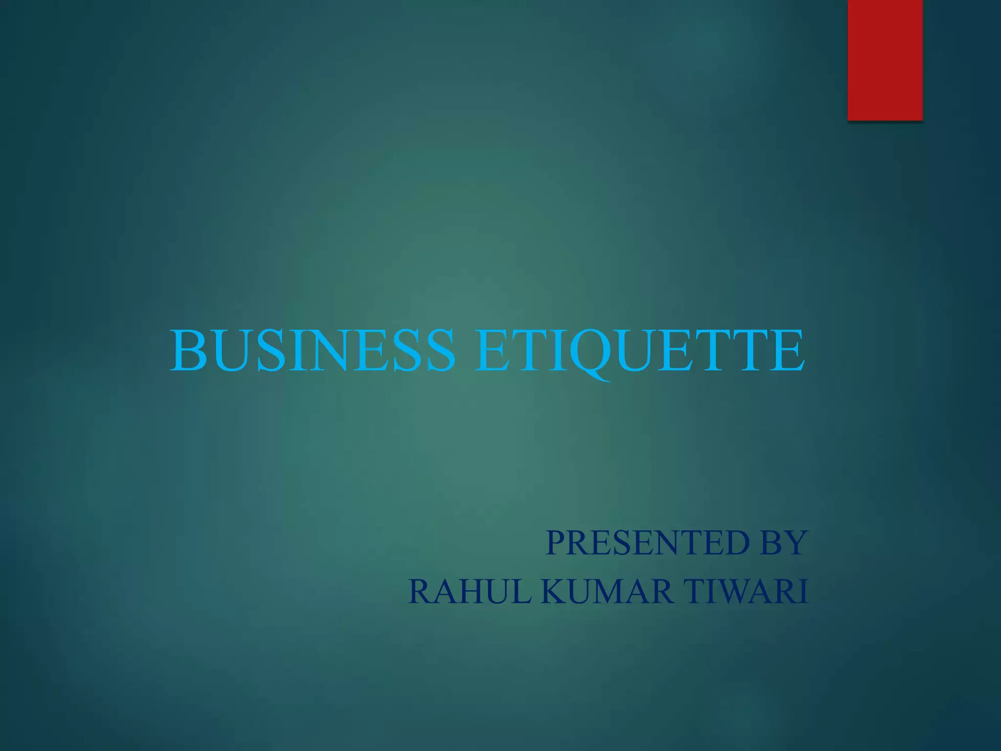 Rahul Kumar Tiwari.ppt