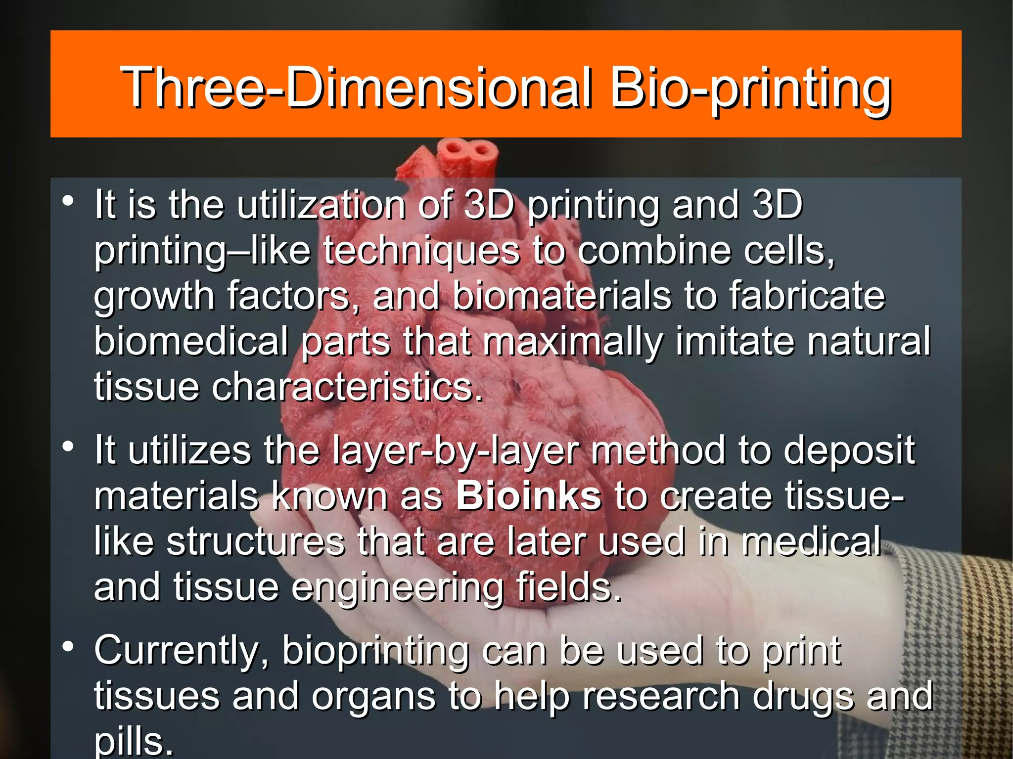 BioHacking - Do It Yourself Biology | PPT