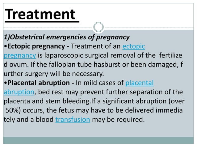 obstetric emergency | PPTX | Pregnancy | Reproductive Health