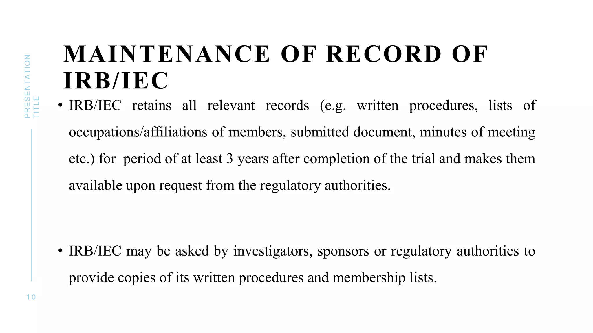 INSTITUTIONAL REVIEW BOARD (IRB/IEC).pptx