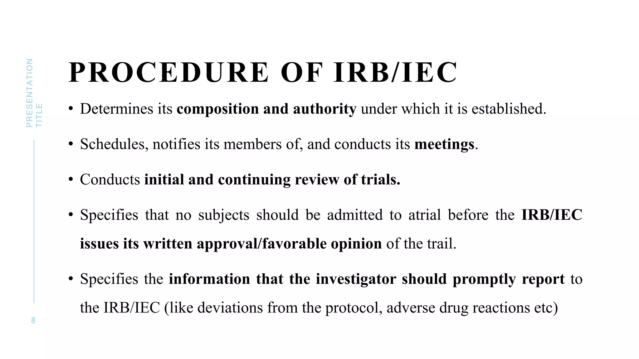 INSTITUTIONAL REVIEW BOARD (IRB/IEC).pptx