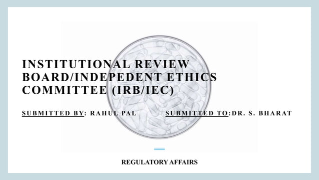 INSTITUTIONAL REVIEW BOARD (IRB/IEC).pptx