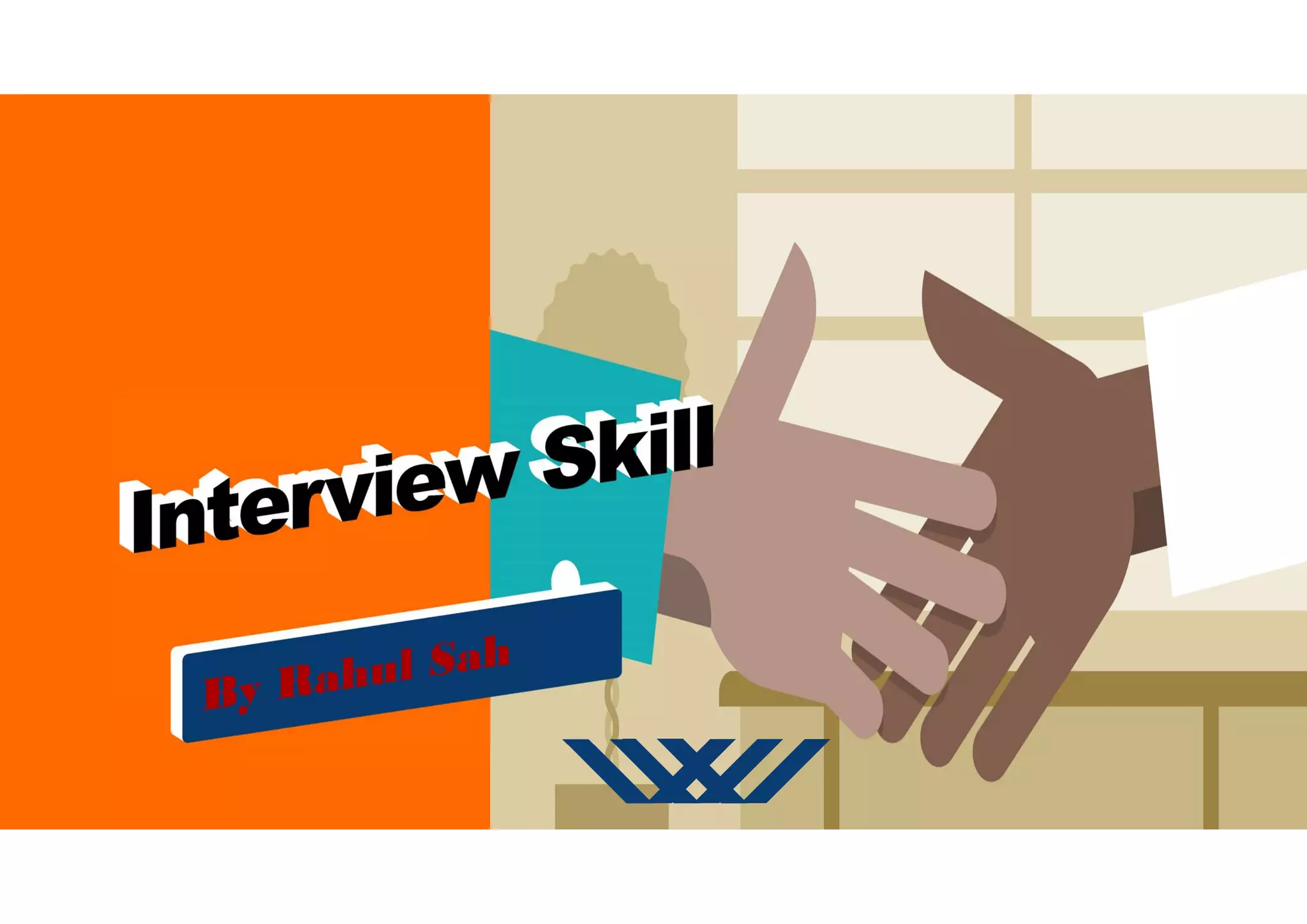 Interview skill | PDF