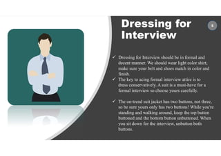 Interview skill | PDF