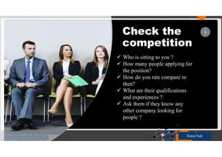 Interview skill | PPT