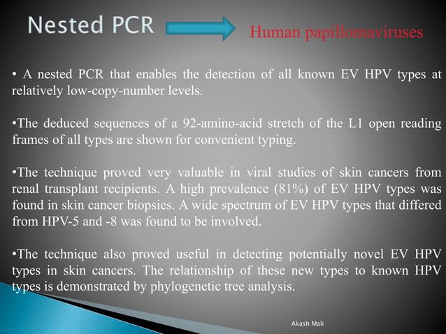 Mutation Gene Disorders Epidermodysplasia verruciformis | PPTX | Skin ...