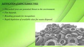Rubcrete | PPTX