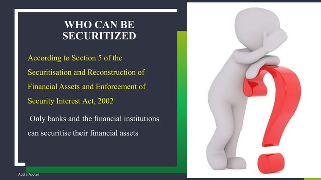 securitization Act 2002 | PPTX