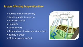 hydrological cycle/ water cycle | PPTX
