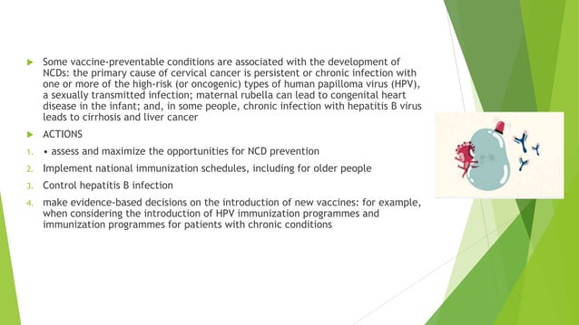 WHO: Preventive Program and Chemical Substance Safety | PPT