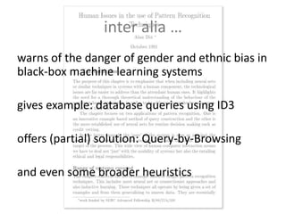 AI and the Humanities – provocations – The Arts, Humanities ...