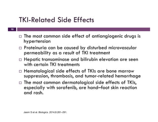 RAI resistant thyroid cancer | PDF