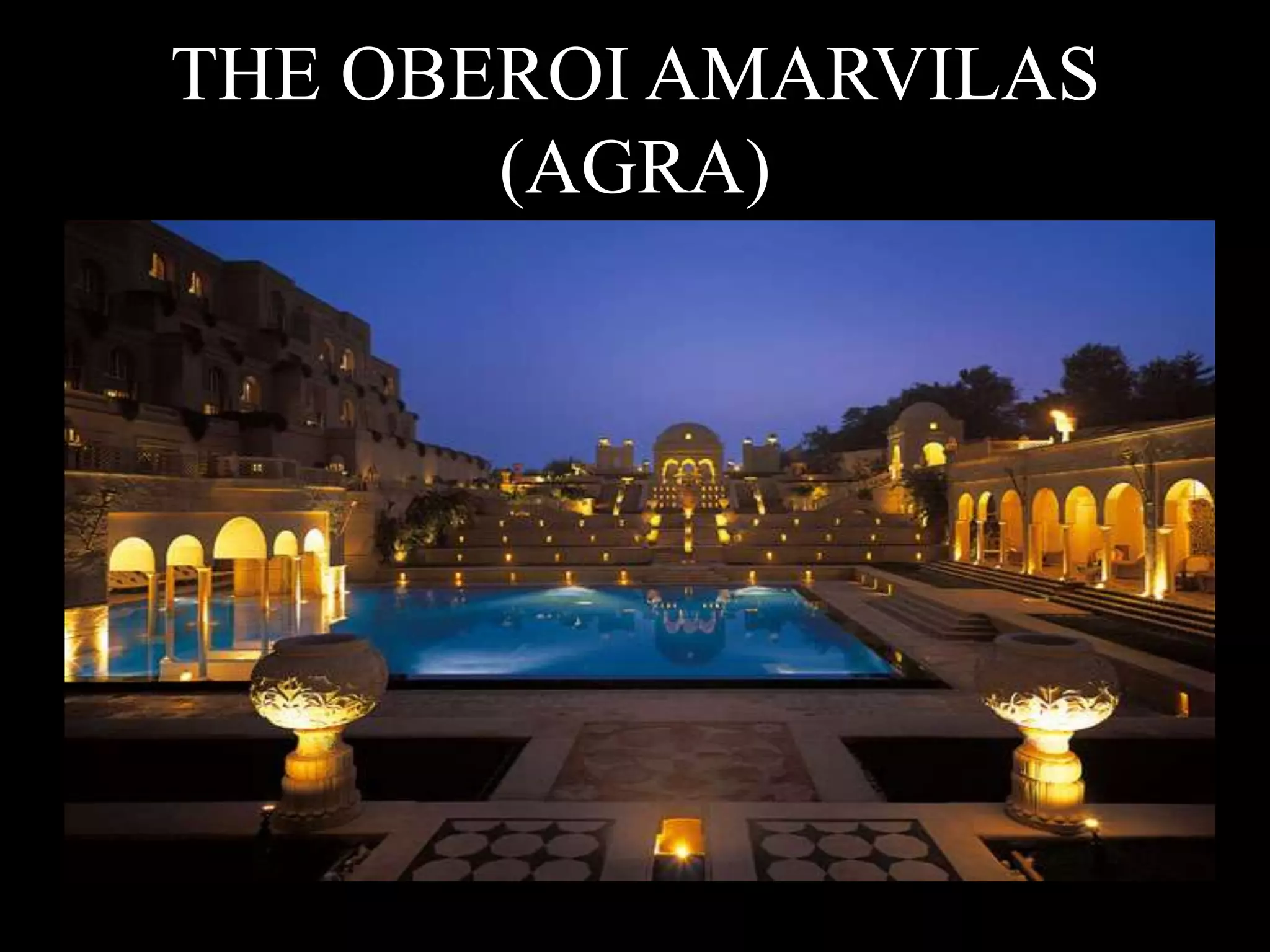 Rai bahdur mohan singh oberoi | PPTX