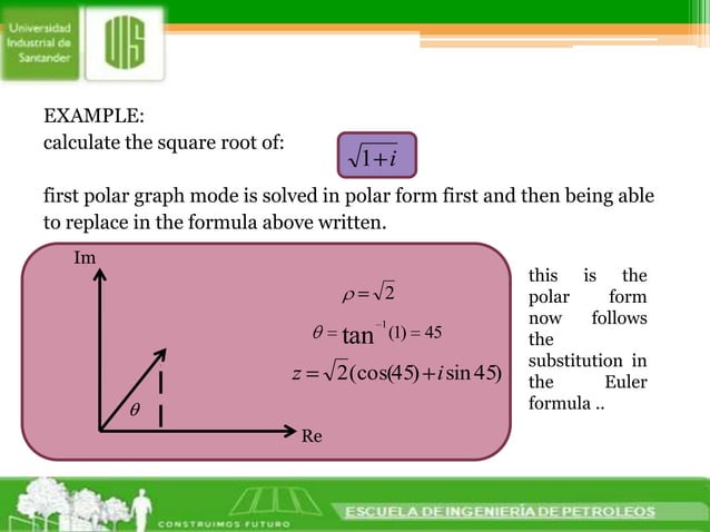 ROOTS OF EQUATIONS | PPTX | Physics | Science