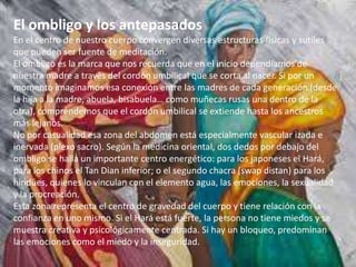 Raices ancestrales | PPTX