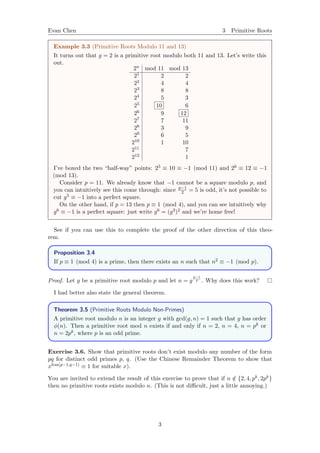 Raices primitivas | PDF