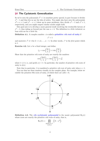 Raices primitivas | PDF