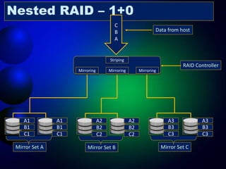 Raid | PPT