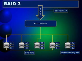 Raid | PPTX