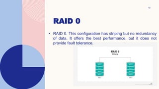 RAID | PPT