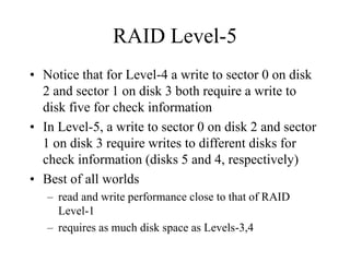 RAID.ppt