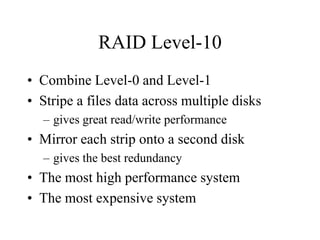 RAID.ppt
