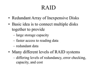 RAID.ppt