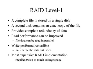 RAID.ppt