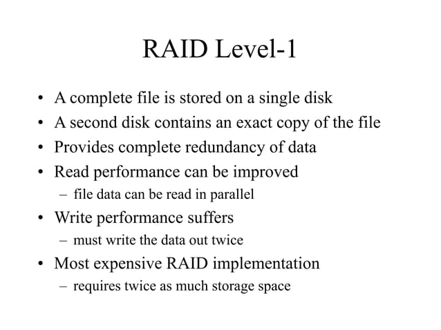 RAID.ppt