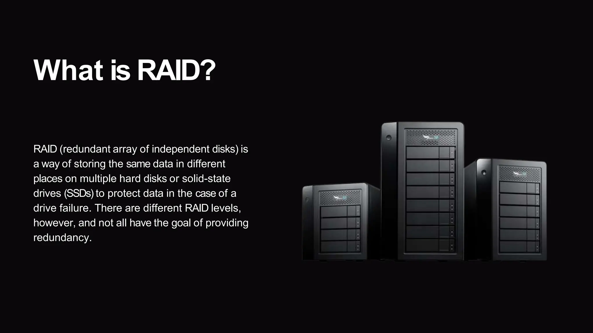 RAID-CONFIGURATION (2023).pptx