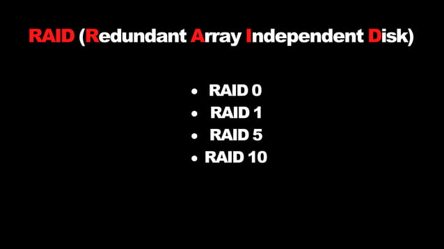 RAID-CONFIGURATION (2023).pptx