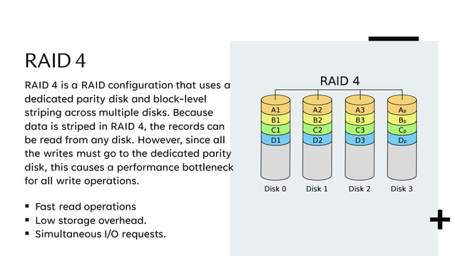 RAID-Presentation | PDF