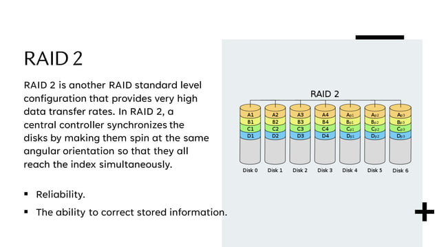 RAID-Presentation | PDF