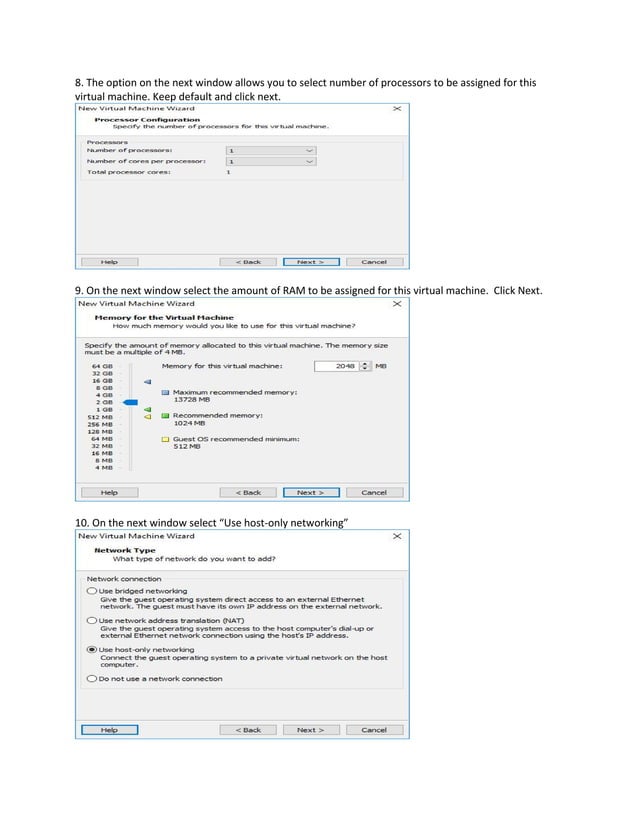 Raid 1 and raid 5 configuration in windows server | PDF | Operating Systems | Computer Software ...