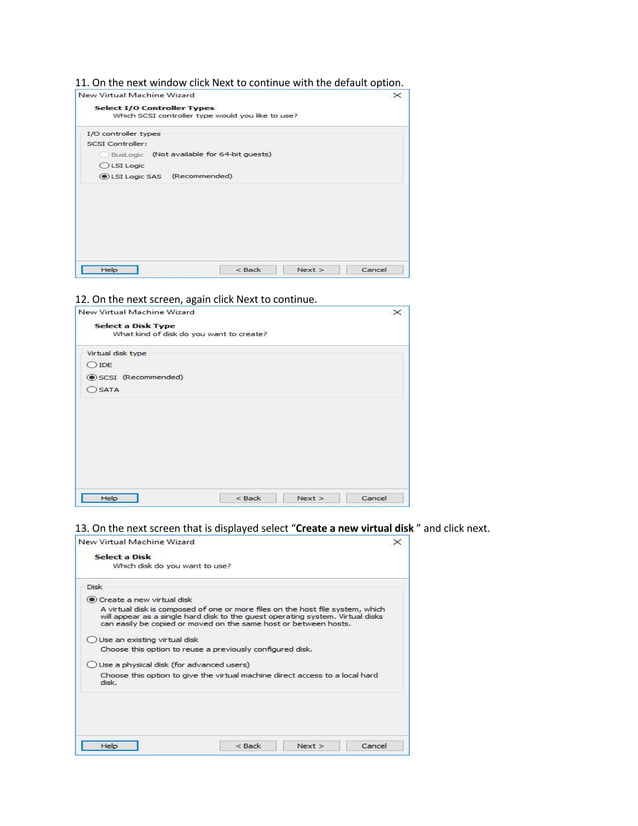 Raid 1 and raid 5 configuration in windows server | PDF | Operating Systems | Computer Software ...