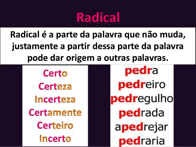 Língua Portuguesa II