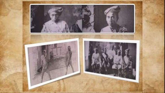 RAIDERS-OF-THE-SULU-SEA. 1).pptx | Asia Travel | Travel Locations