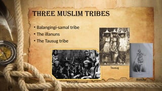 READINGSINPHILIPPINEHISTORY_RAIDERS OF THE SULU SEA.pptx