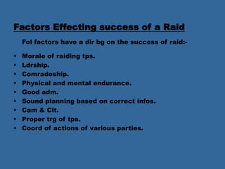 Raid in pp(check) | PPTX