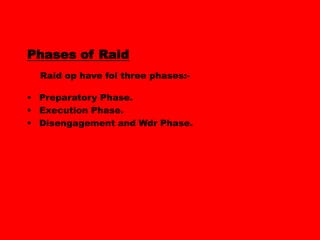 Raid in pp(check) | PPTX