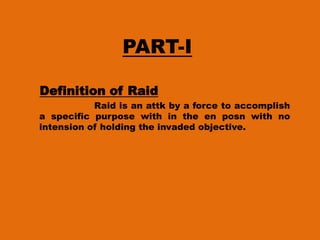 Raid in pp(check) | PPTX