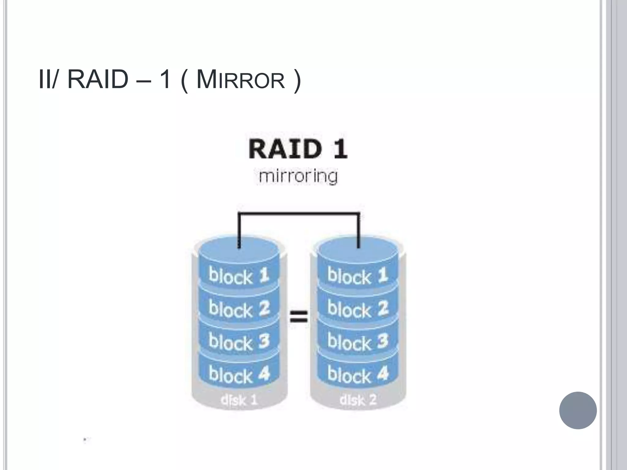 RAID (Redundant Array of Independent Disks).pptx