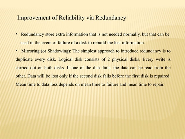 Raid structure os.pptxmbj;fdjhlljtzejtjdfi | PPT