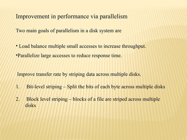 Raid structure os.pptxmbj;fdjhlljtzejtjdfi | PPT