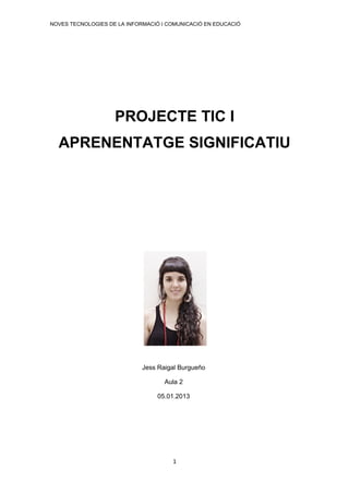 Projecte-final | PDF